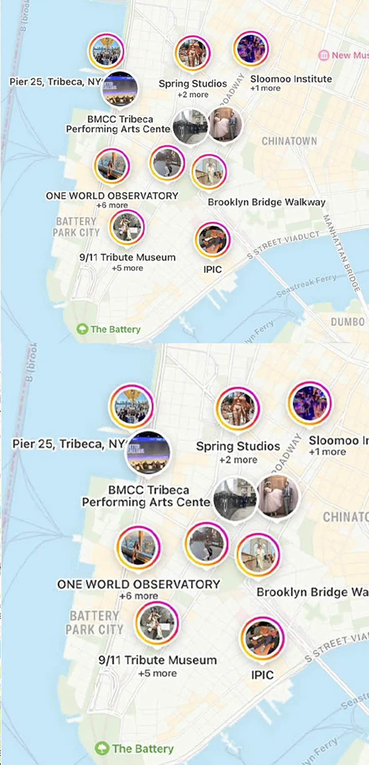 Instagram Location Tracker – Echtzeit-GPS-Tracking-App | InstHacker